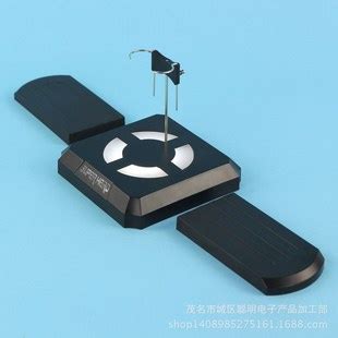 一件代发模型手办人偶玩具公仔电子照明配件发光底座LED夜灯 阿里巴巴
