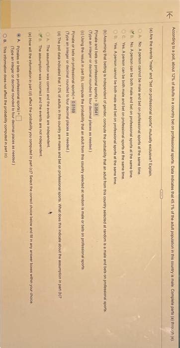 Whats The Answer For E Chegg Com