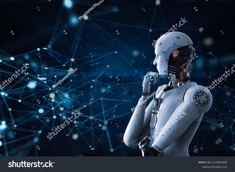 Technology Connection Concept 3d Rendering Connection Stock Illustration 2114853620 Shutterstock