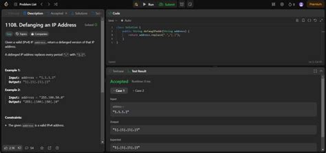 Day 62 Of 100 Days Of Leet Code Challenge Manoj Kanna V Posted On The