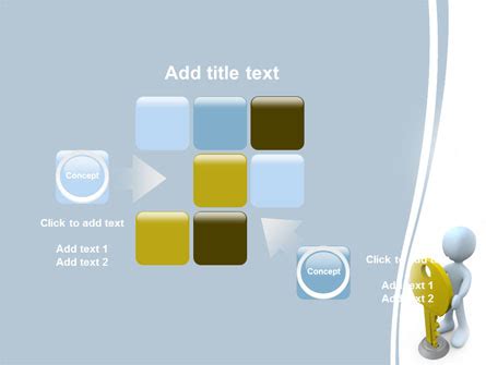 Unlock Presentation Template For PowerPoint And Keynote PPT Star