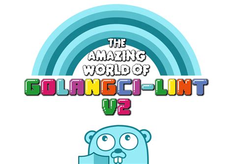 Welcome To Golangci Lint V2 And The Best Code Is No Code At All
