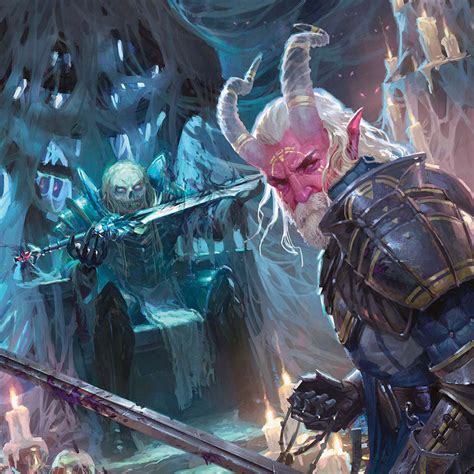 How To Fix The Dandd 5e Challenge Rating System The Dm Lair