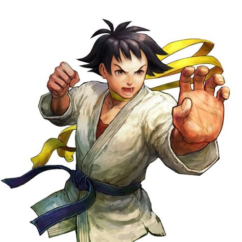 Makoto Makoto Sf6 Makoto Street Fighter Pfp Street Fighter Mika