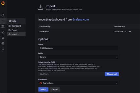 Github 880831ianprometheus Grafana Docker 使用 Prometheus 和 Grafana