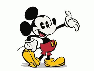 Mickey Mouse  Mickeymouse Discover And Share S