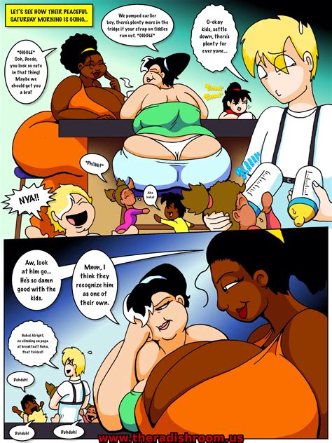 what if 03 preview page 02 by rampant404 hentai foundry