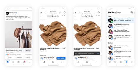 meta announces new promotional ads tool to highlight deals