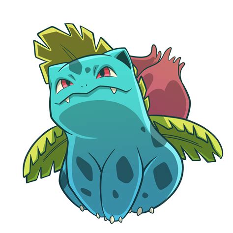 200 Best Ivysaur Images On Pholder Bulbasaurmasterrace Smash Bros Ultimate And Pokemonart