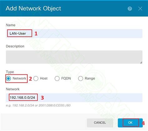 Hướng Dẫn Cấu Hình Hairpin Nat Nat Loopback Firewall Cisco Ftd