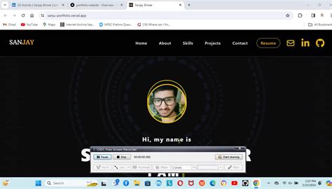Sanjay Binnar On Linkedin 100daysofcodechallenge Dsa Dsachallenge 100daysofcode