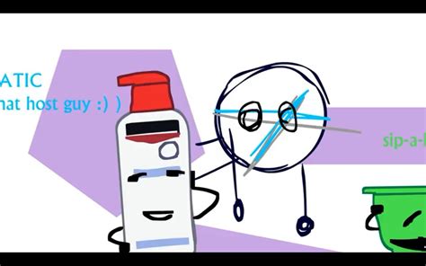 Has Anyone Saw This While Watching Object Fool Robjectshows