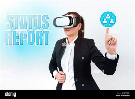 Conceptual Caption Status Report Business Showcase Update Summary Of