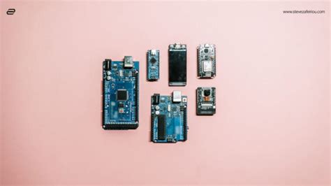 Mastering The Arduino For Loop A Comprehensive Guide For Beginners 2025 Steve Zafeiriou