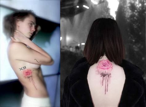 Cara Delevingne Nude Hot And Sexy Pics The Fappening