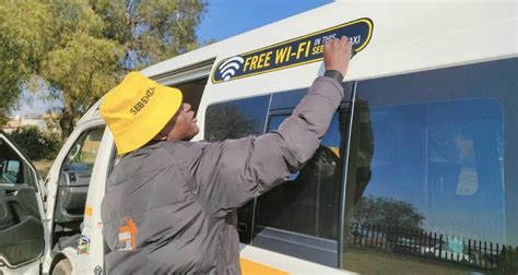 Ferdi Moolman Is New Ceo Of Mtn South Africa