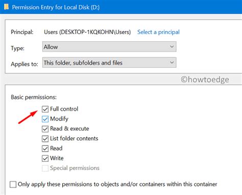 How To Fix ERROR WRITE FAULT X D In Windows