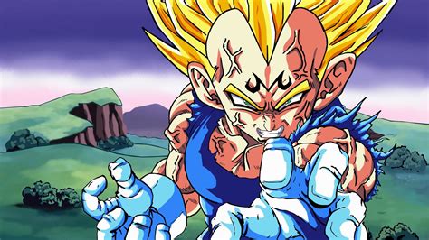 Vegeta Hd Wallpapers 69 Images