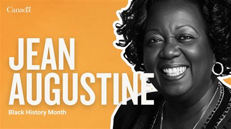 🌟 Jean Augustine Was A Pioneering Womens Resources Facebook