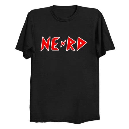 Nerds Rule NeatoShop