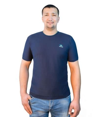 Футболка 40758 MASIMAR | Купить в Masimar.su