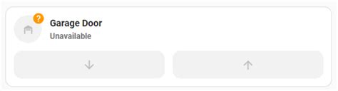 Unknown Unavailable Alerts Configuration Home Assistant Community