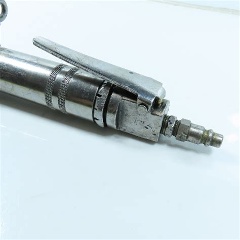 Aro 850 Pneumatic Chipping Hammer Air Chisel 1 2 Drive Bullseye Industrial Sales