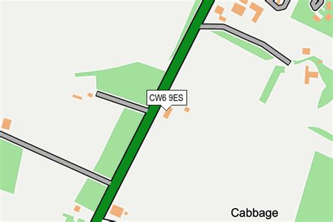 Cw6 9es Maps Stats And Open Data