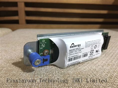 69Y2926 69Y2927 SYSTEM STORAGE Raid Cache Battery IBM DS3500 DS3512 DS3524 DS3700