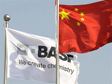 Basf To Build Neopentyl Glycol Plant At Zhanjiang Verbund Site In China