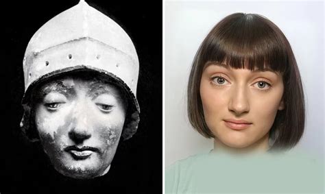 شخصیت های اسطوره ای و تاریخی اگر در دوران مدرن زندگی می کردند