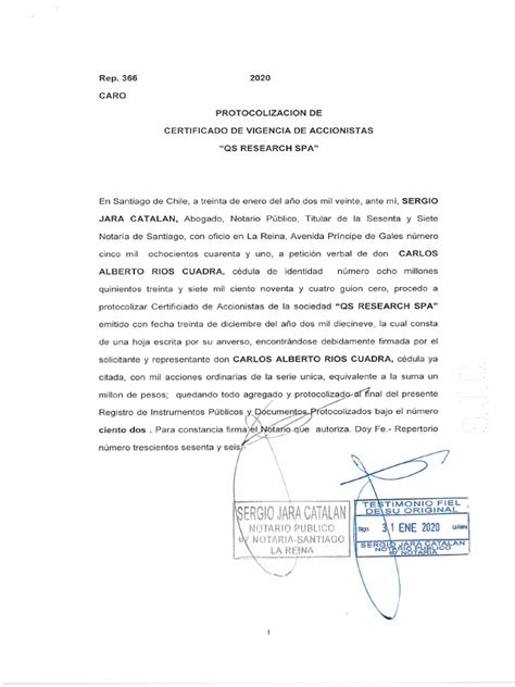 Documento Ejemplo Pdf