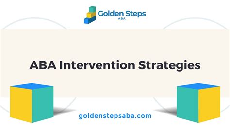 Aba Therapy And Positive Reinforcement