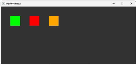 Build Responsive Uis C Sdl2 Button Creation And Event Logic Guide A