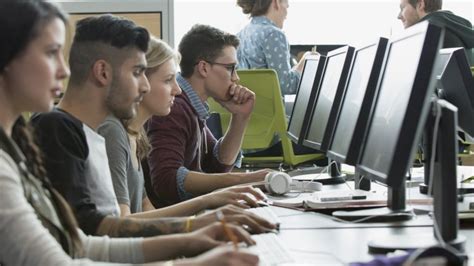 Computer Science Classes Are Coming To The Countrys Largest School