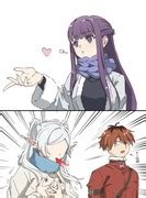 フェルン pixiv年鑑 β