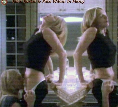 Ellen Barkin Nude Pics Scenes And Porn Video Scandal Planet