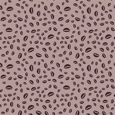 Coffee Bean Patterns 20 Seamless Patterns Of Coffee Beans To Download For Scrapbooks Junk