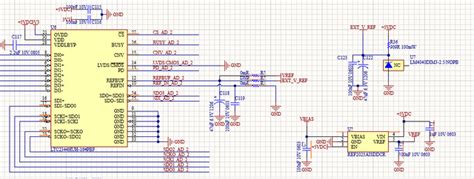 Single Ended Signal Hall Current Sensor To Differential Adc Page 1
