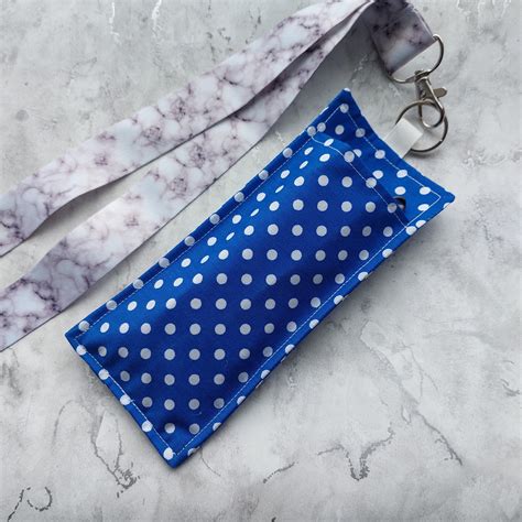 Lanyard Glasses Holder Sewing Pattern Instant Download Pdf Pattern