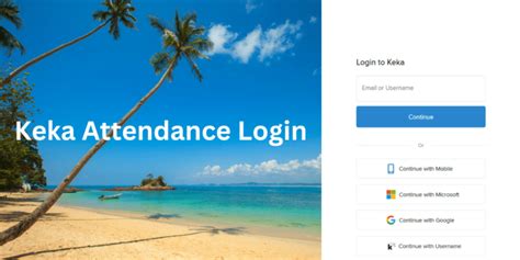 Keka Attendance Login Track Manage And Optimize Employee Attendanc