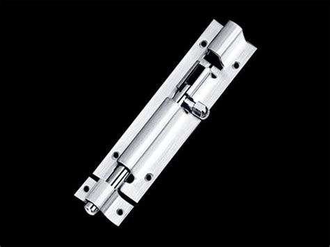 插销是什么 插销怎么安装 广材资讯 广材网