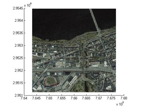 Exporting Geotiff Files Using Mapping Toolbox In R2011a Steve On