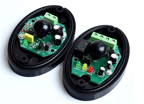 Single Beam Detector Grandado