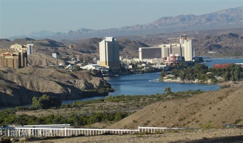 Roving Reports By Doug P 2012 38 Bullhead City Arizona