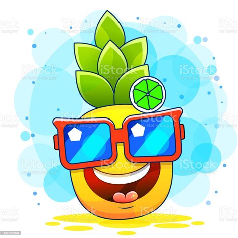 여름 벡터 배너 디자인 개념의 3d 텍스트 해변 섬에 여름 요소와 푸른 하늘 배경풍선 벡터 개념에 대한 스톡 벡터 아트 및 기타 이미지 Istock