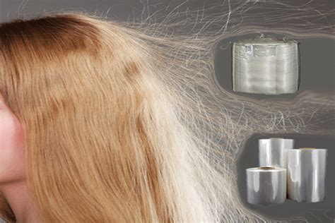 Anti Static Plastic Packaging