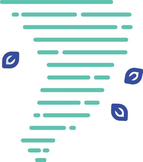 Tornado Outline Color Illustration Vector Art At Vecteezy