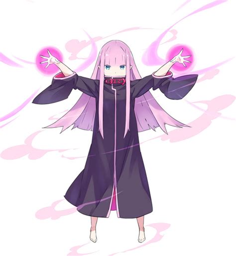 Sphinx Canon Rezeromorning Star Tm Character Stats And Profiles