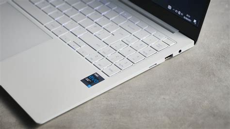 Samsung Galaxy Book Pro Review Techradar